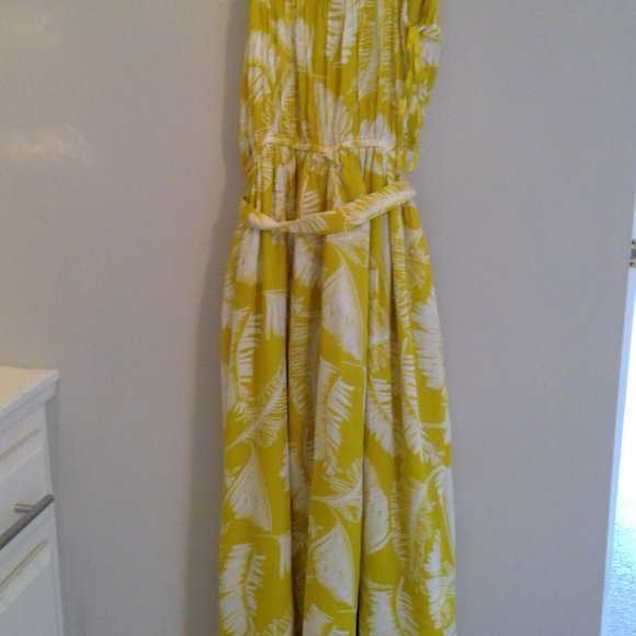 Sim & Sam | Dresses | Sim Sam Gauze Dress Bnwt Size Xs | Poshmark